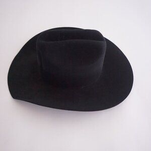 Accessories | Bailey Pro 4x Fur Felt Unisex 10 Rabbit Fur Felt Western ...